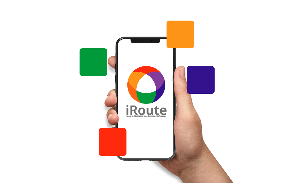 iRoute - Inicio | Móvil | BI | Software